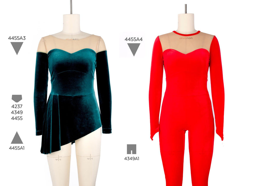 Downloadable (PDF) Sewing Patterns – Jalie