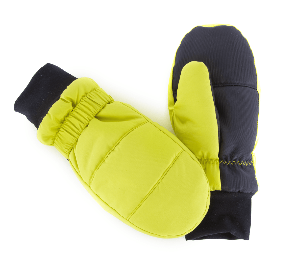 4343 // MIMI Insulated Mittens – Jalie